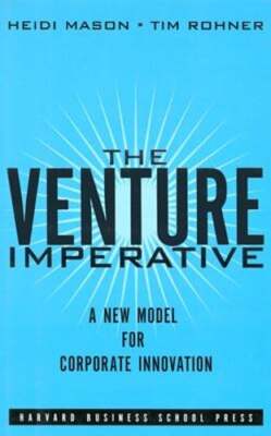 Venture Imperative by Heidi Mason: New 9781578513352 | eBay