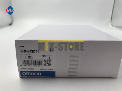1PCS Brand New Omron Communication Cable C200H-CN711 C200HCN711 | eBay
