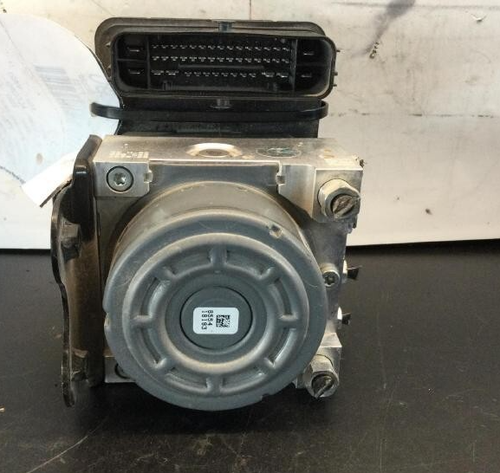 2018-2020 Honda Accord 1.5L ABS Anti-Lock Brake Pump Modulator Assembly ...