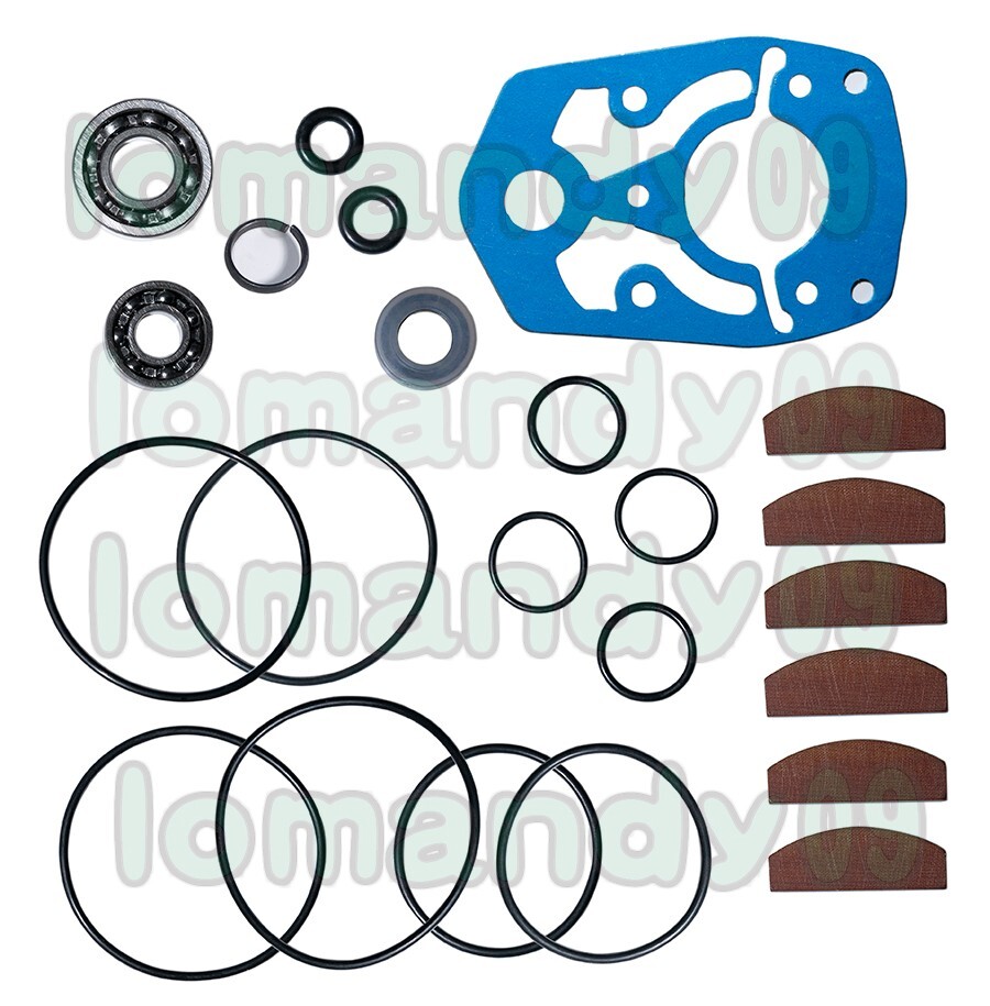 Genuine OEM Tune Up Kit CA147716 Plus Bearings CP734H For Chicago ...