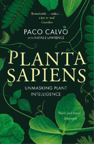 Natalie Lawrence Paco Calvo Planta Sapiens (Tapa blanda) 9780349128436 ...