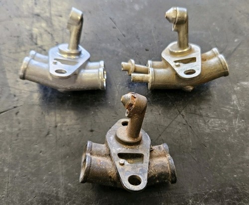 Pratt & Whitney PT6 Fuel Nozzle, Qty 3 | eBay