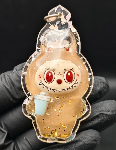 Holy Collection Labubu Kruba Phat Business Success! Mantra Thai Amulet ...