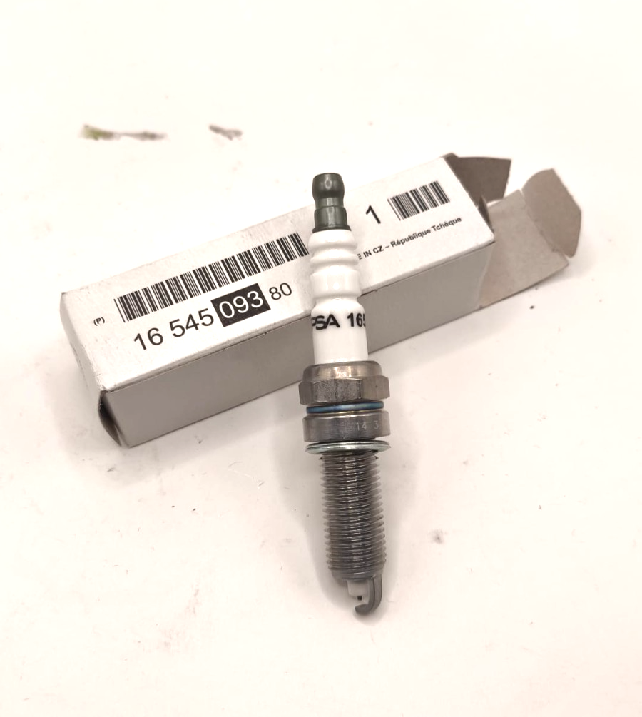 Bougie D'Allumage PSA Citroën C-Elysee C3 Aircross D'origine 1654509380 ...