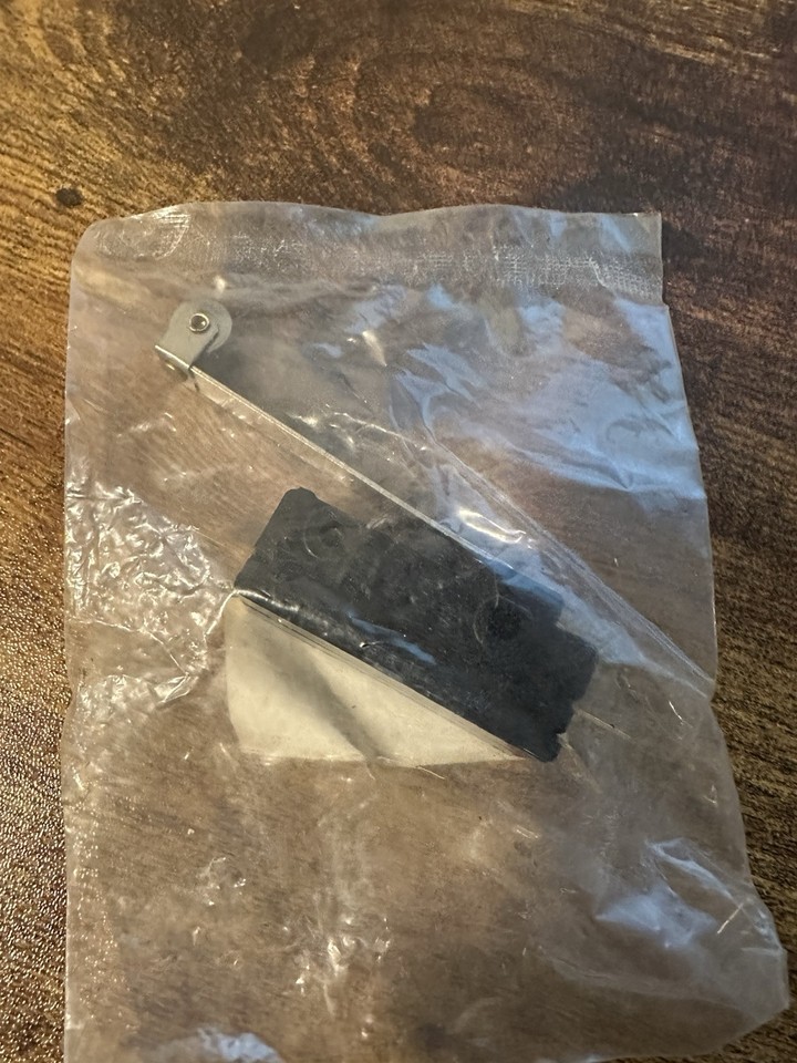 Baxter, 01-1000V6-00332 SWITCH,SPDT,12A/125VAC, Hobart LOT OF 2 | eBay