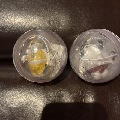 Disney Sea Baymax Gacha Basketball Sumo | eBay