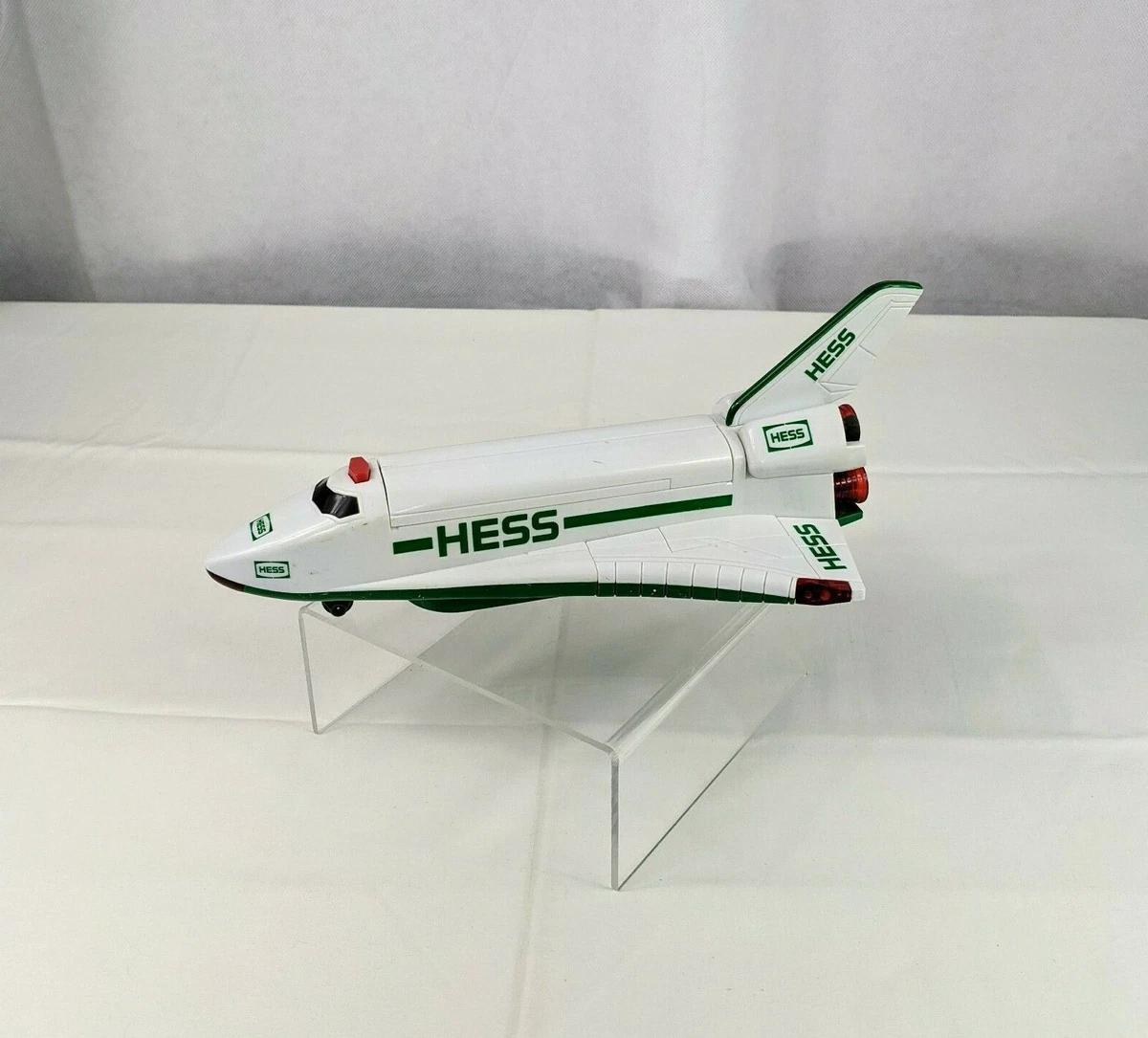 1999 Hess Space Shuttle