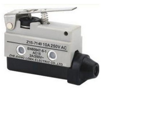 New Matsushita NAIS AZ7140 Limit Switch free shipping | eBay