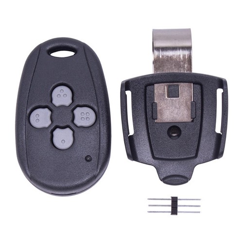 Cardale Current DC 868MHz Remote Control Handset | eBay UK