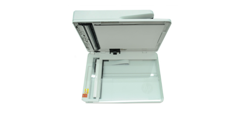 Genuine HP MFP E42540 Duplex ADF with Scanner Assembly W1A73-60102 ...