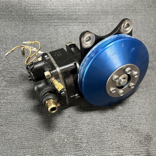 2015 ProXS Mercury 175hp 2.5L DFI Air Compressor 8M0060053 8M0057463 ...