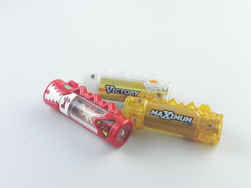 Kyoryuger Sentai Power Rangers Extra Dino Charge Zyudenchi VICTORY ...