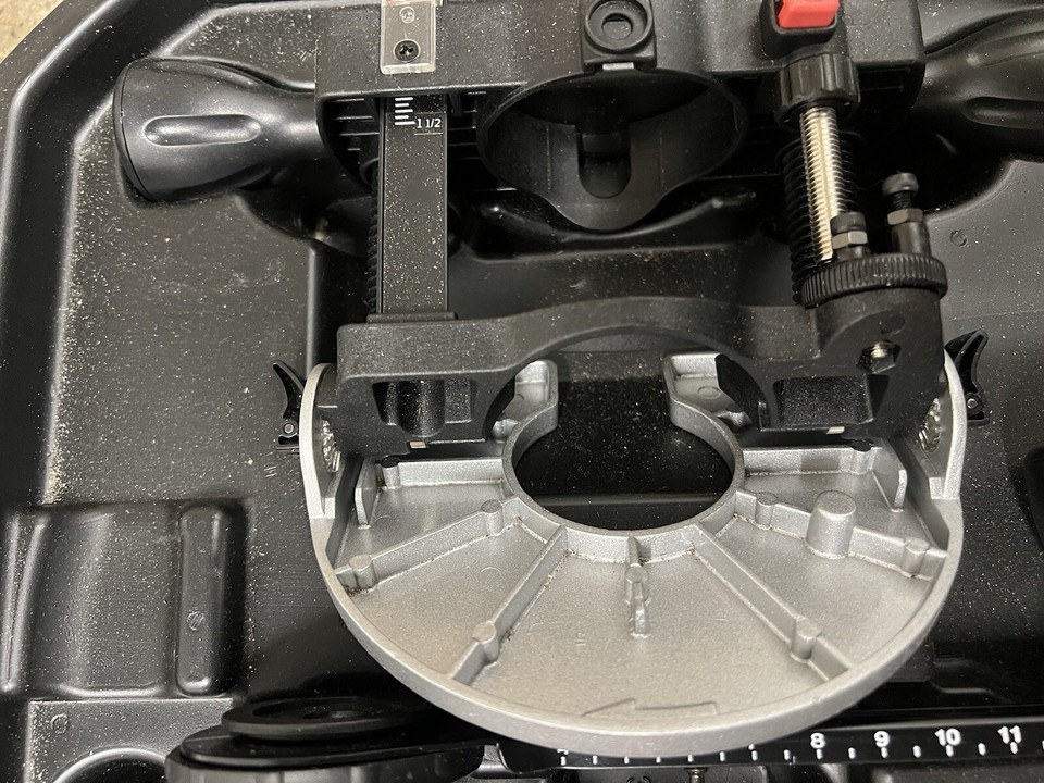 Craftsman All In One Cutting Tool 183.17252 AC Rotary Trim Cutter | eBay