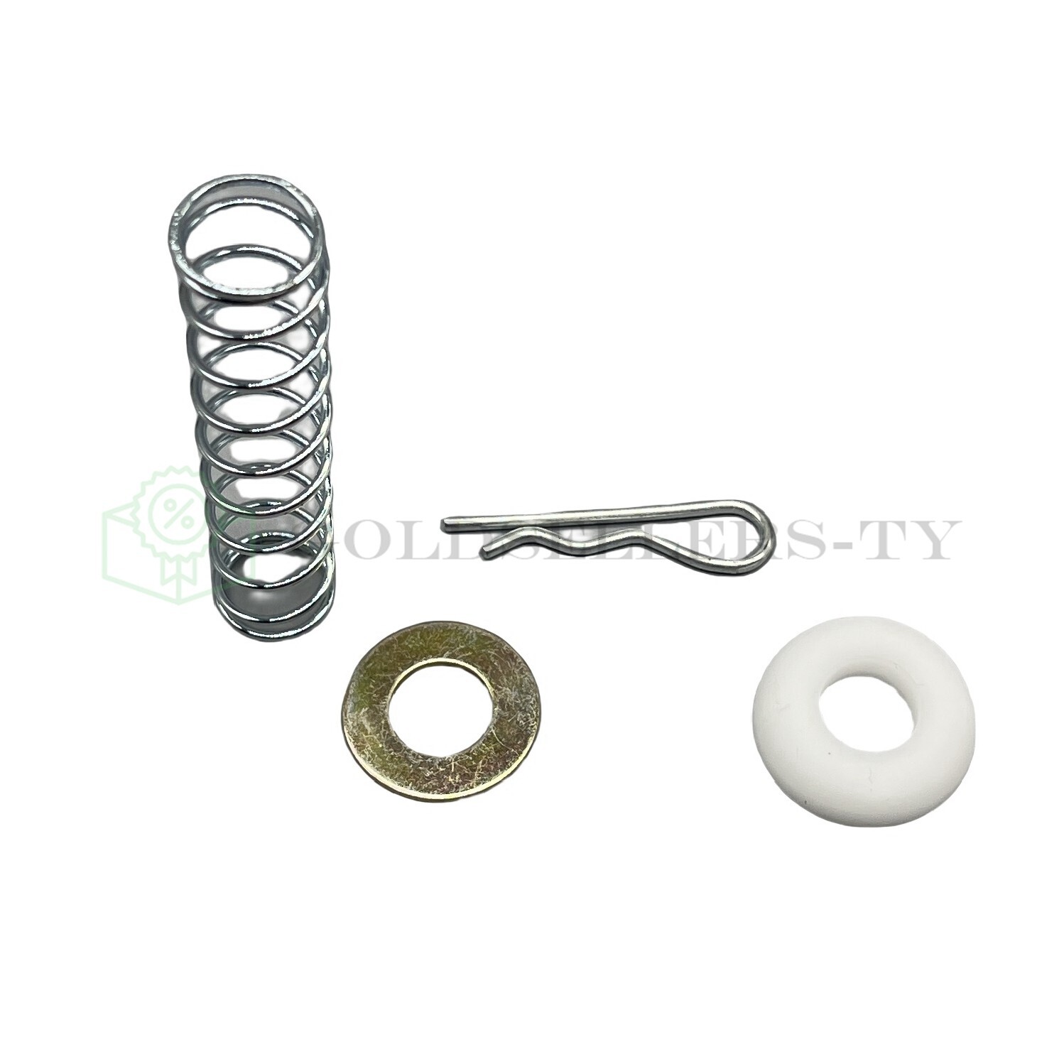 1377083 For GM Chevy Auto Trans Shifter Cross Shaft Linkage Bushing ...