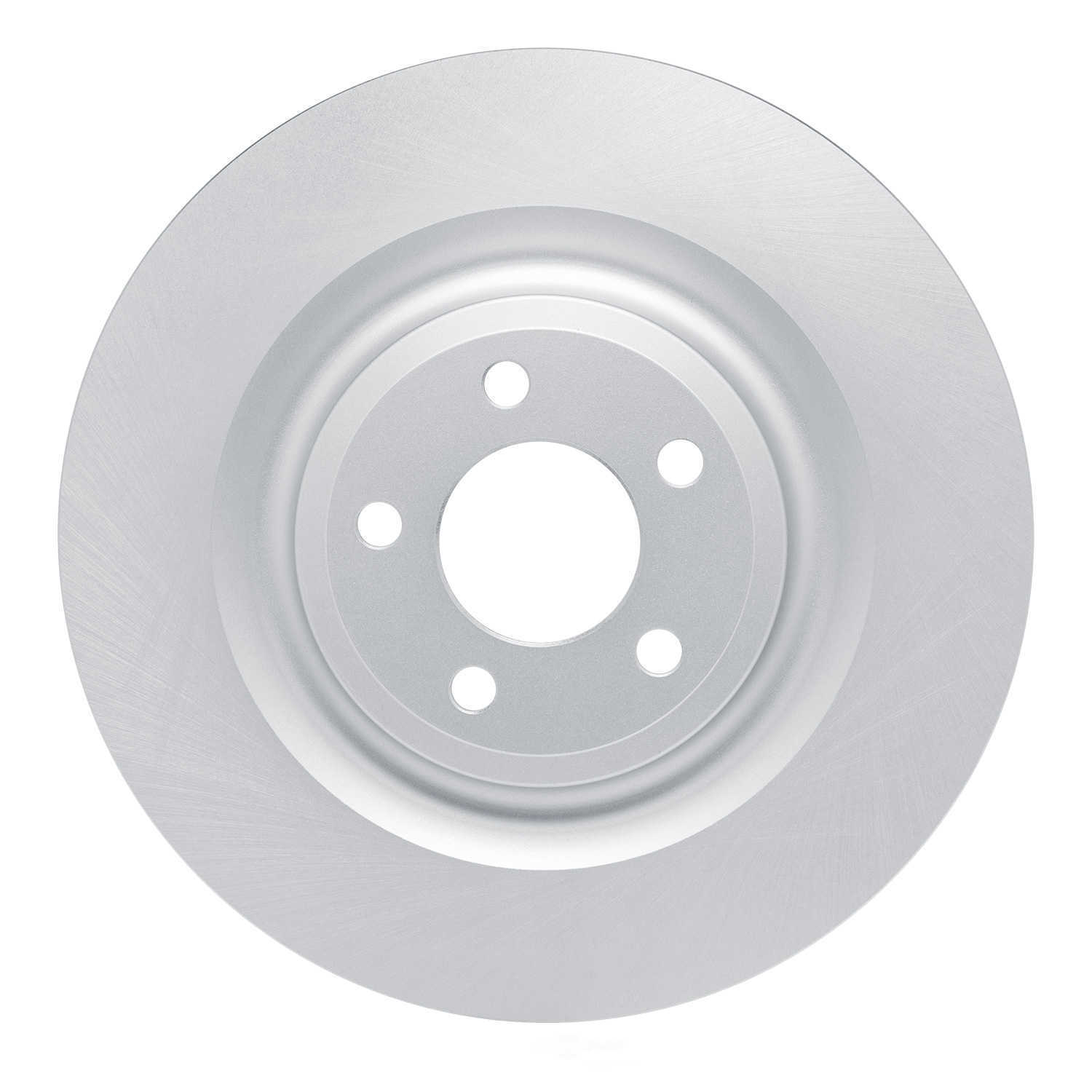 Disc Brake Rotor-ST DFC 900-54278 | eBay