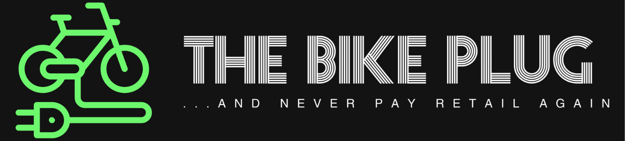 Bike Plug | eBay Stores