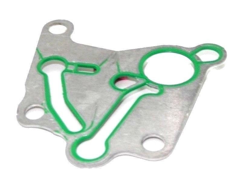 Fuel Pump Gasket Volvo D12 engine 3964833 | eBay