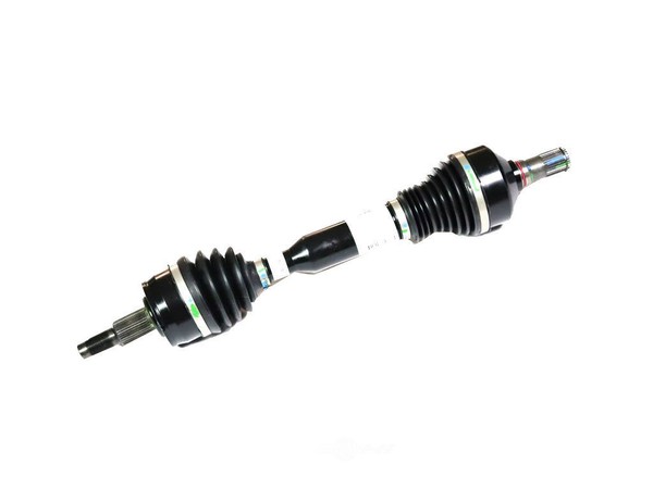Drive Axle Shaft Mopar 68320309AA fits 19-21 Jeep Cherokee for sale ...
