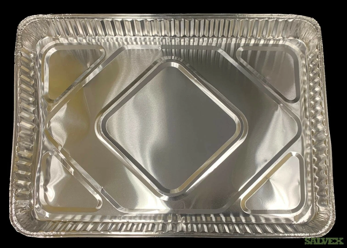 Foil Baking Pan