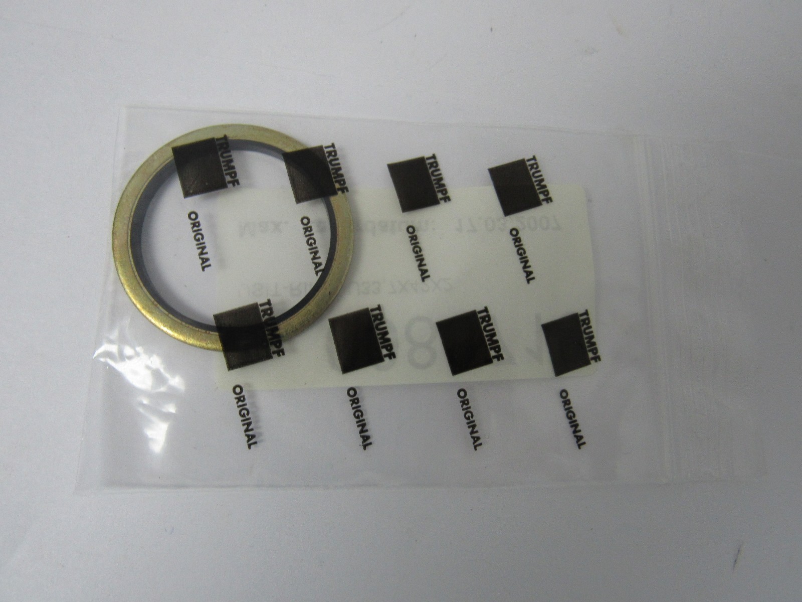 TRUMPF 0088710 USIT-RING 7X42X2 | eBay