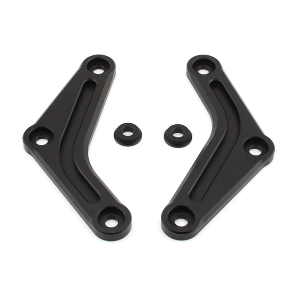 Adjustable Lowering Link Kit For kawasaki Ninja ZX-4R / ZX4RR 23-2025 ...