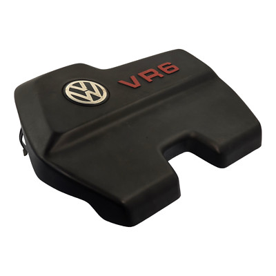 1999-2003 Volkswagen Vw Eurovan VR6 12V AES Engine Cover Trim | Genuine ...