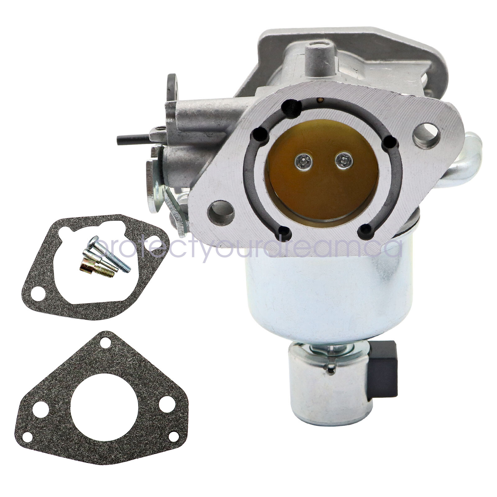 Carburetor Fits Kohler KT725 KT735 KT740 KT745 16 853 19S 32 853 63S ...