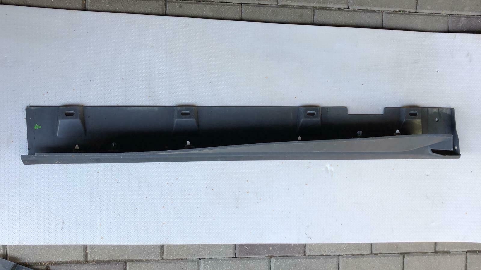 MOULDING – ET76-10154-AF – 2152926 – FORD TRANSIT COURIER B460 ...