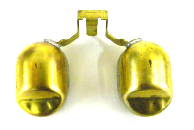 Walker Products 100-55 Carter 2 BBL BBD Carburetor Float | eBay