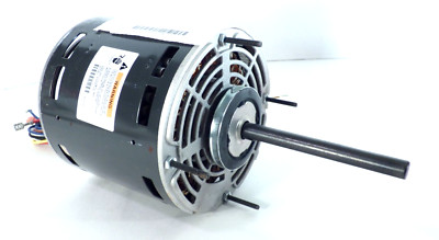 Motors - Direct Drive