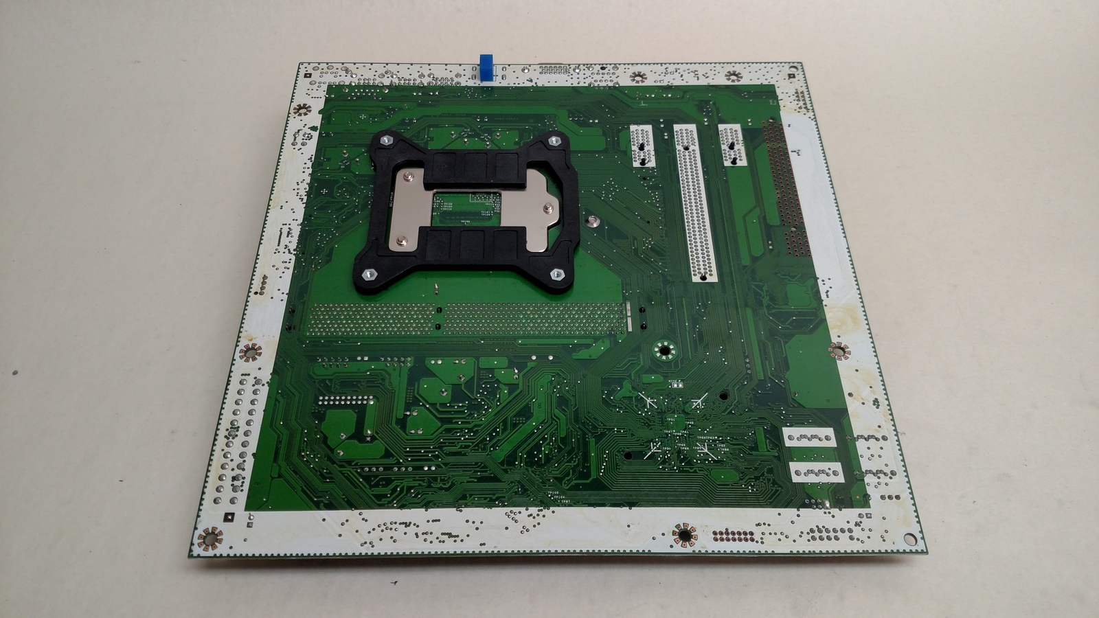 Dell 88DT1 Inspiron 3847 LGA 1150 DDR3 SDRAM Desktop Motherboard | eBay