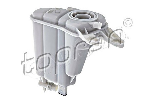 Coolant Expansion Tank Plastic Fits AUDI A4 Avant A5 Sportback Q5 ...