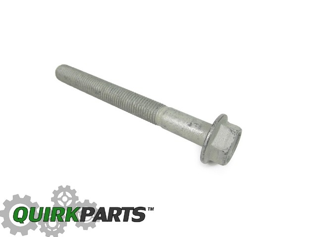 Engine Oil Cooler Bolt Mopar 06104246AA for sale online | eBay