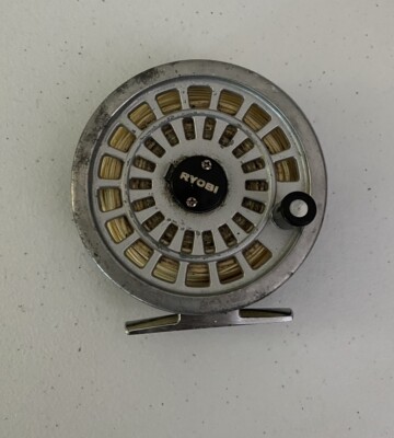 Fly Reels - Reel Made In Japan