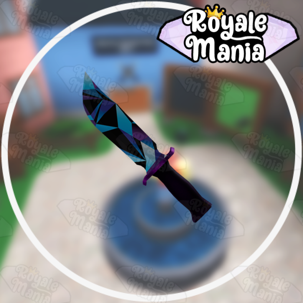 Roblox Murder Mystery 2 Mm2 Jd Godly Legendary Knife Read How To Get