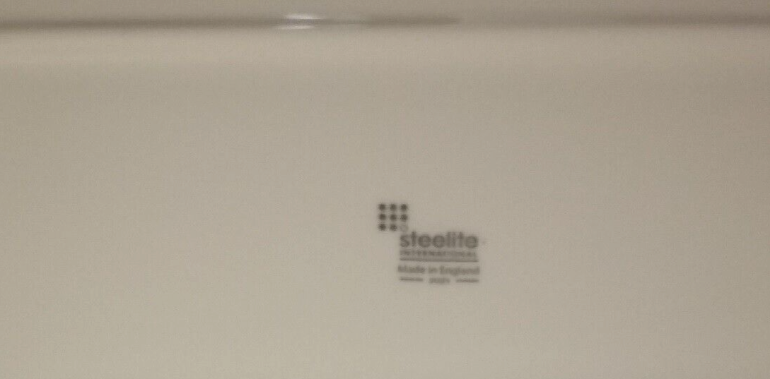 Steelite International Rectangular Platter Green 10 5/8" x6 1/2" Made ...