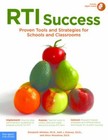 RTI Success : Proven Tools and Strategies for Schools and Classrooms by ...