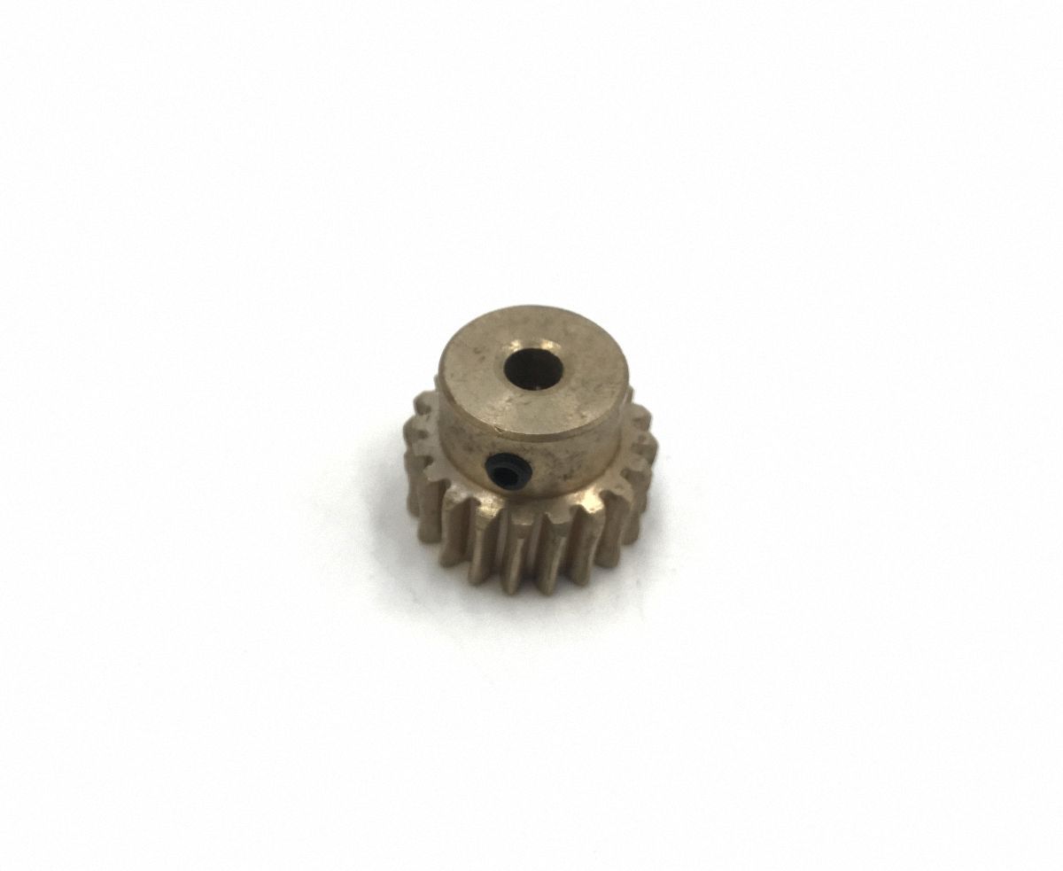 1 Modulus 20 25 30 40 Teeth Worm / Gear For Shaft Drive Gearbox Set ...