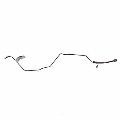 Brake Hydraulic Line Motorcraft BRHR-100 | eBay
