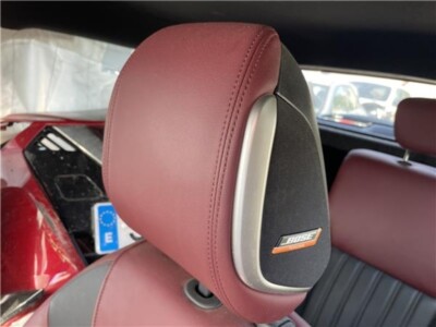 siége avant gauche pour NISSAN MICRA V (K14)(2017->) 126774 | eBay