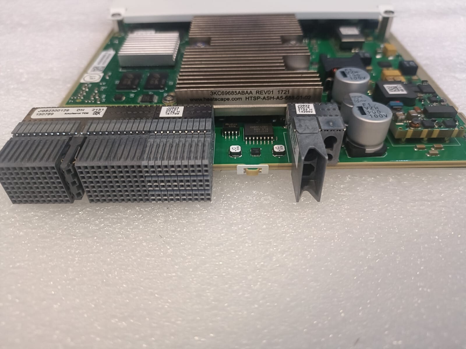 Nokia 3KC69993AA S2AD200H WOTREMMTAA 1X100G/200G OT HP UNRESTRICTED ...