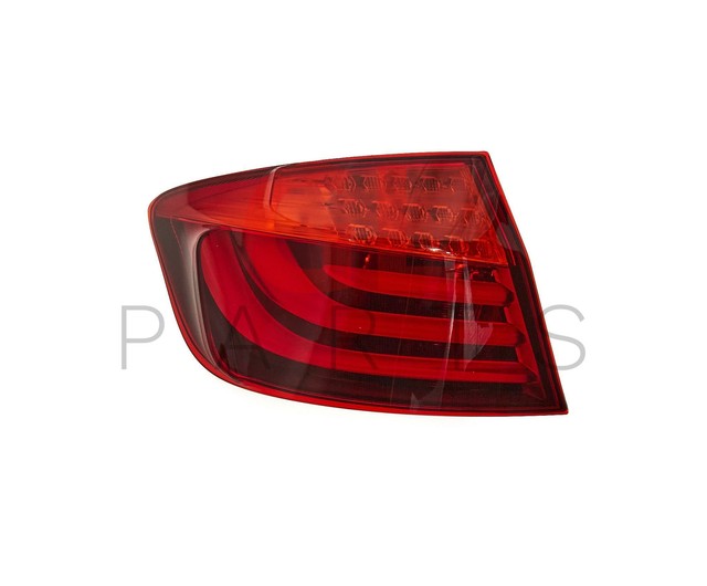 Rear Tail Light Lamp FOR BMW 5 F10 2010-2013 63217203229 Left DEPO for ...