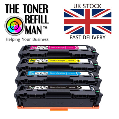 Toner For Use In HP Colour LaserJet Pro MFP M280nw,MFP M281fdn,MFP ...