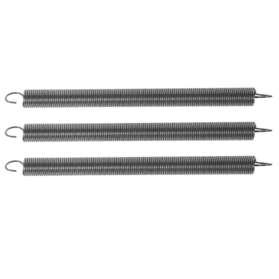 3 Pcs Loft Spring Kit Attic Ladder Replacement Pull down Stair Springs ...