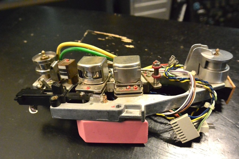 Revox PR99 mkll 2Track Studio Stored Excellent-Spare Headstack & Motors (READ) | eBay