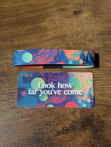 Zox #2564 Look How Far You've Come ~ NEW ~ Medium ~ Single ~ Collector ...
