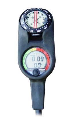 Oceanic DataMax Sport Diving Computer for sale online | eBay