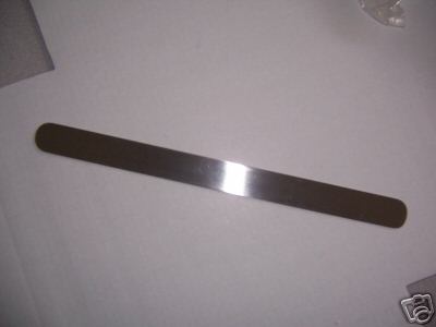 Ribbon Retractor Malleable Surgical Instrument 1.25 X 13" | eBay