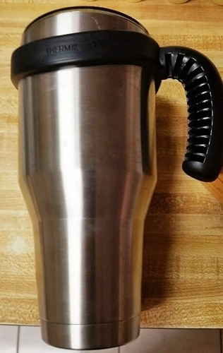 Thermik Handle for 40 oz Tumblers Fits Ozark Trail RTIC and more for ...
