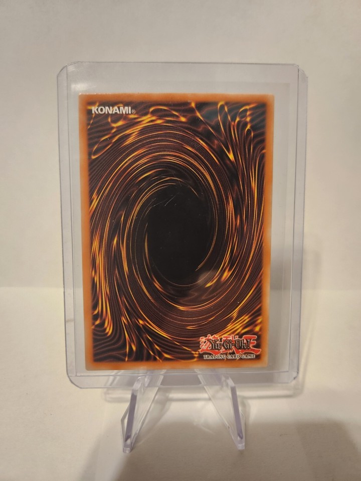 Yugioh Expurrely Noir AMDE-EN018 Collector’s Rare 1st Edition | eBay